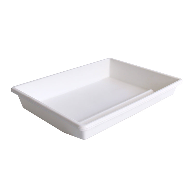 120mm Under Desk School Tidy Trays – Forever Good Products